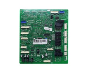 corecentric remanufactured refrigerator electronic control board replacement for samsung da92-00606a