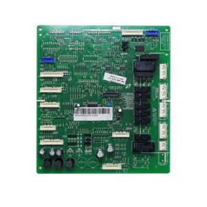 CoreCentric Remanufactured Refrigerator Electronic Control Board Replacement for Samsung DA92-00606A