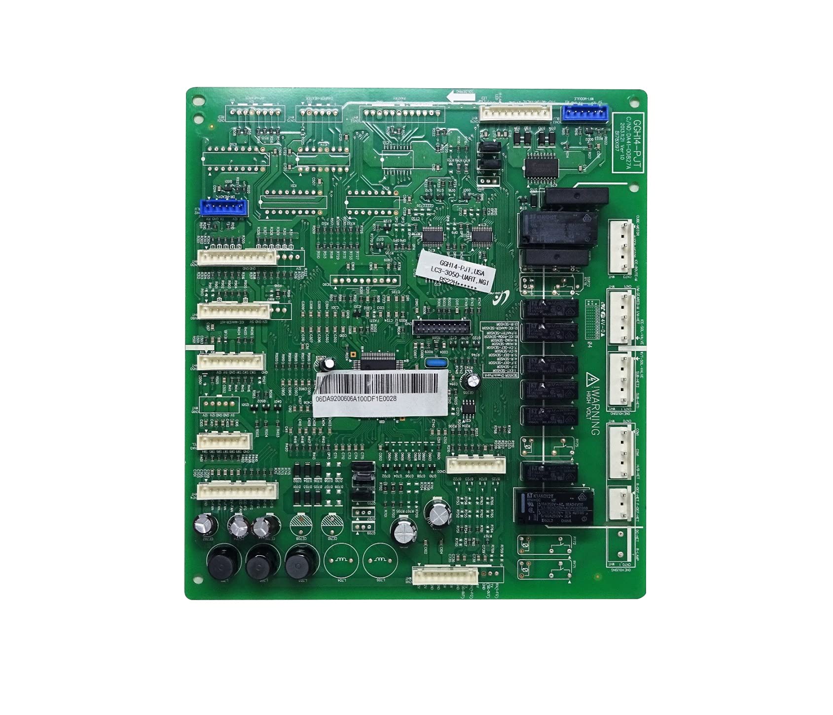 CoreCentric Remanufactured Refrigerator Electronic Control Board Replacement for Samsung DA92-00606A