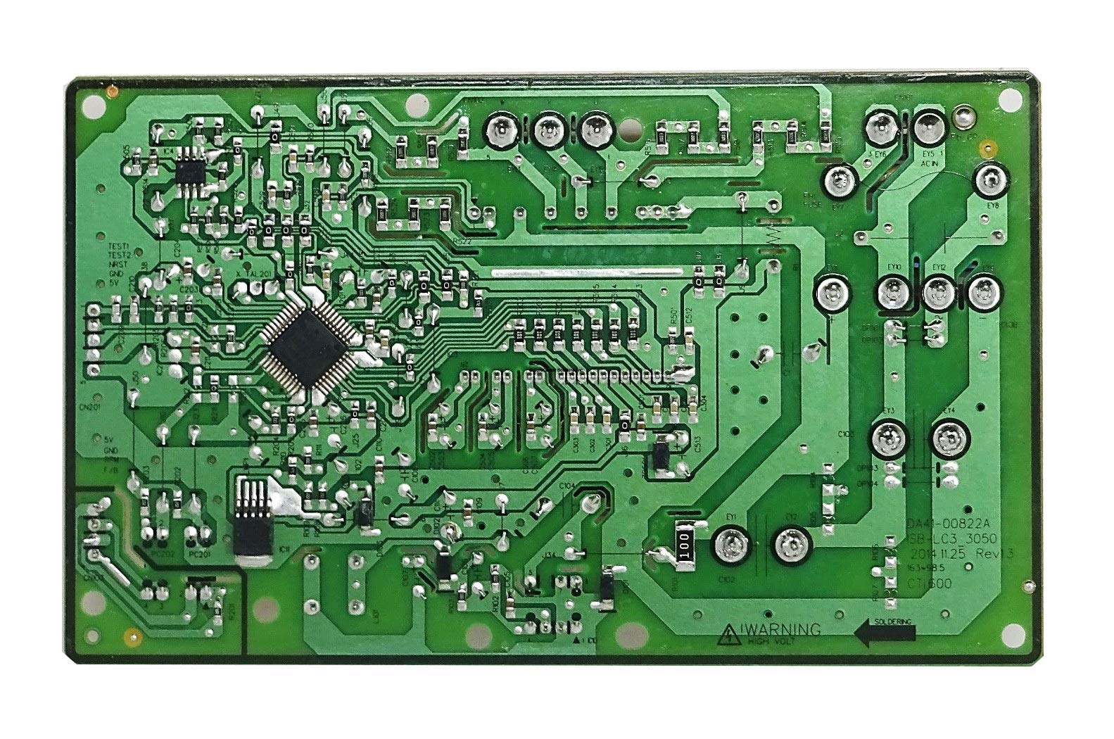 CoreCentric Remanufactured Refrigerator Electronic Control Board Replacement for Samsung DA92-00483B