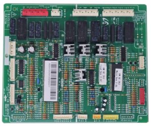 corecentric remanufactured refrigerator electronic control board replacement for ge wr55x10763