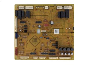 corecentric remanufactured refrigerator electronic control board replacement for samsung da94-02663a