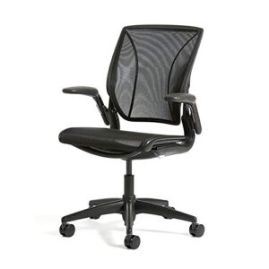 Humanscale World One Task Chair WLT1BR10R10