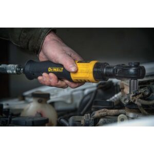 Dewalt DWMT70776 3/8 in. Pneumatic Air Ratchet