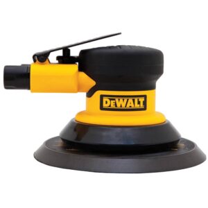 Dewalt DWMT70781 12000 RPM 90 PSI Pneumatic Palm Sander