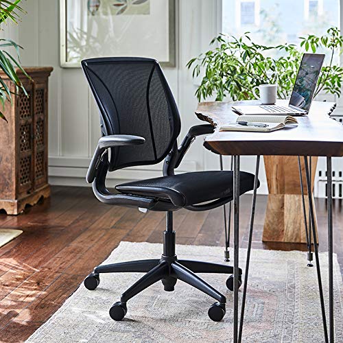 Humanscale World One Task Chair WLT1BR10R10