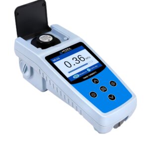 Apera Instruments, TN420 Portable White Light Turbidity Meter, EPA 180.1 Compliant