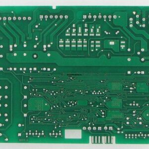 CoreCentric Remanufactured Refrigerator Control Board Replacement for Whirlpool W10504417