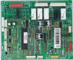 corecentric remanufactured refrigerator electronic control board replacement for samsung da41-00413b