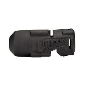 milwaukee m18 htiw 2864 protective boot (49-16-2864)