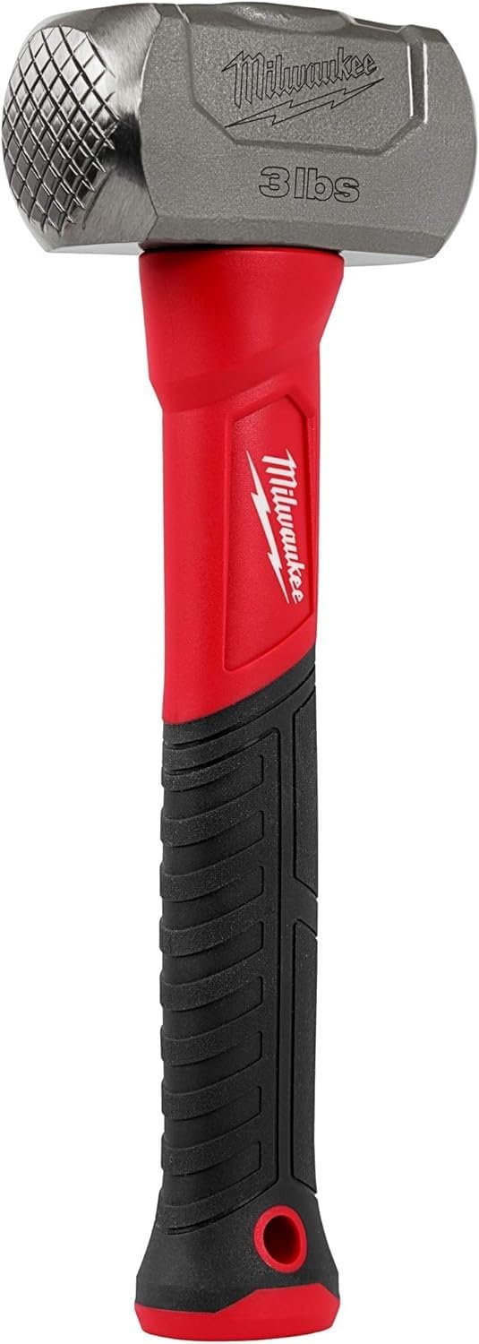 Milwaukee 48-22-9310 3lb Drilling Hammer