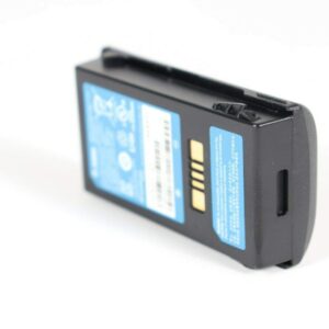 Zebra BT-000337-01 (BTRY-MC33-52MA-01) 5200mAh Extended Life Battery | MC3300 Android Warehouse Scanners