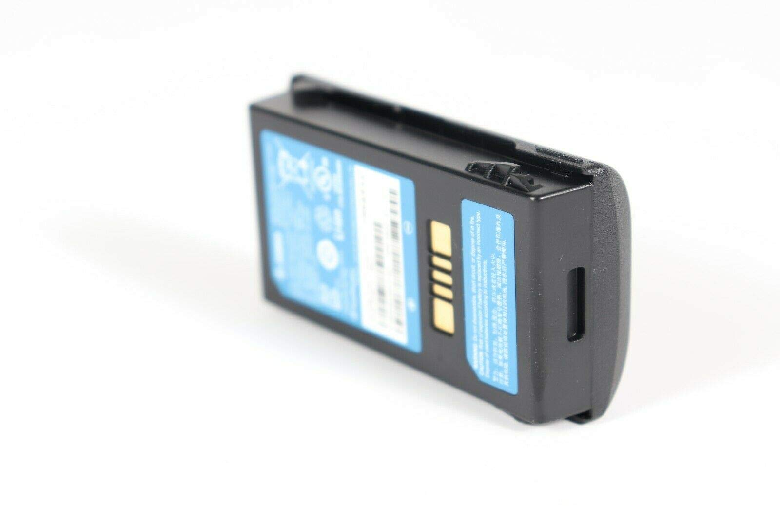 Zebra BT-000337-01 (BTRY-MC33-52MA-01) 5200mAh Extended Life Battery | MC3300 Android Warehouse Scanners