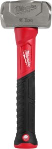 milwaukee 48-22-9310 3lb drilling hammer