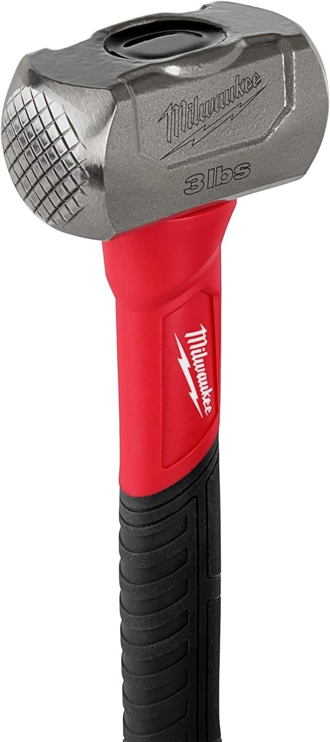 Milwaukee 48-22-9310 3lb Drilling Hammer