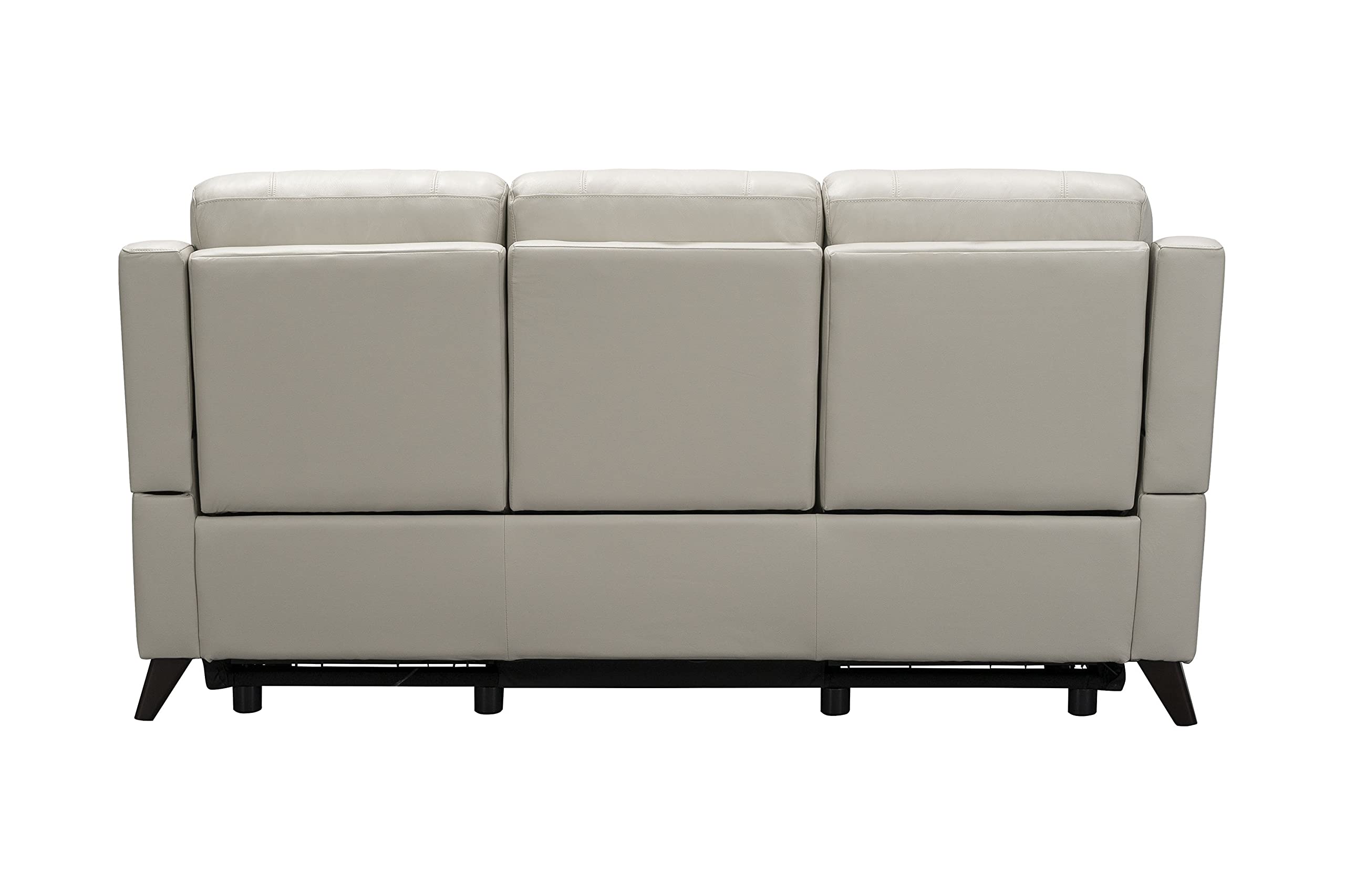 Barcalounger Kester Power Reclining Sofa w/Power Head Rests, Laurel Cream