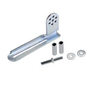 hongrefrigerator door hinge kit, compatible with many different brands' refrigerator