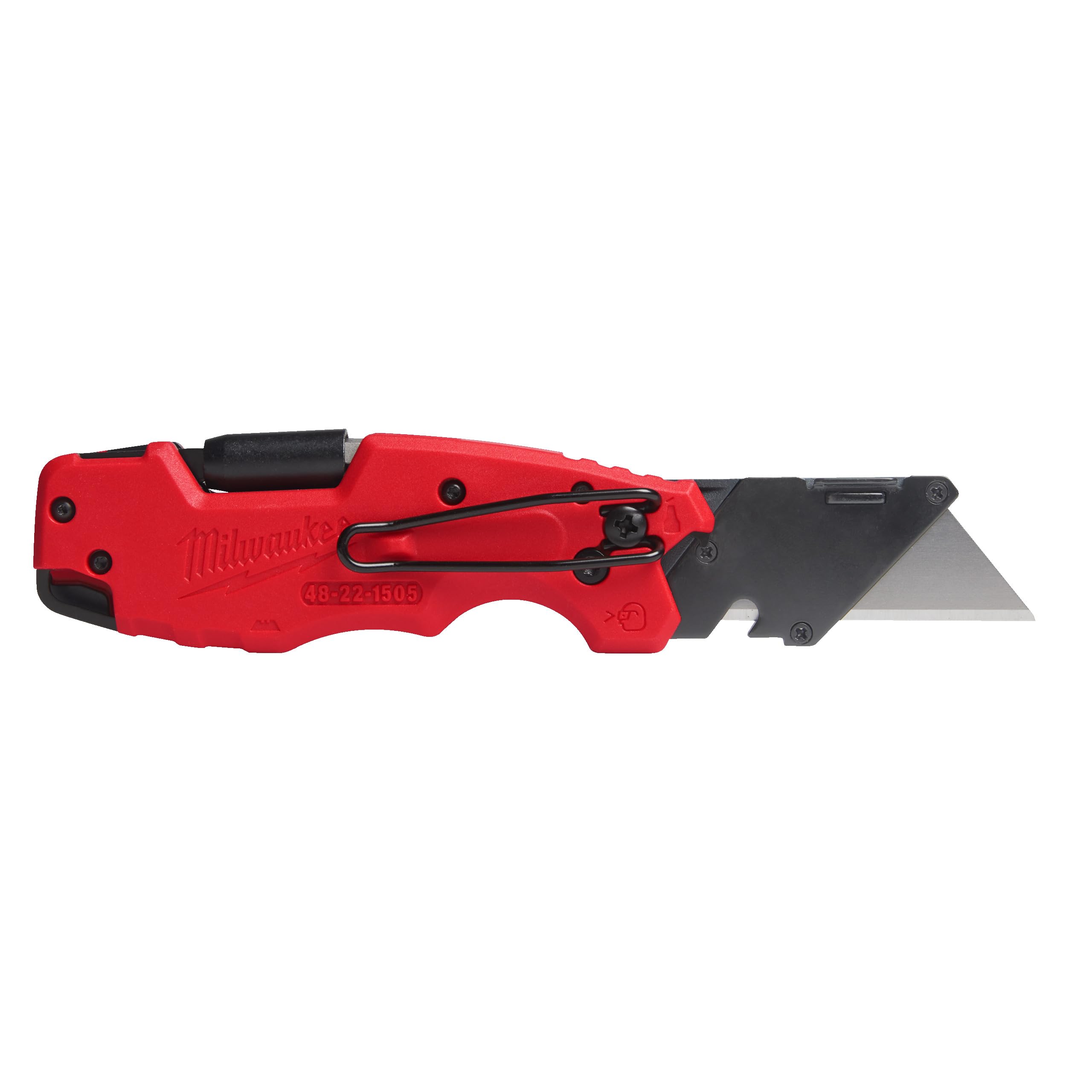 Milwaukee FASTBACK™ 6-in-1 Universal Knife