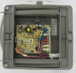 corecentric remanufactured refrigerator control board replacement for frigidaire 5304504489