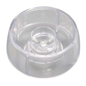 hario v60 drip-assist, size 02, clear