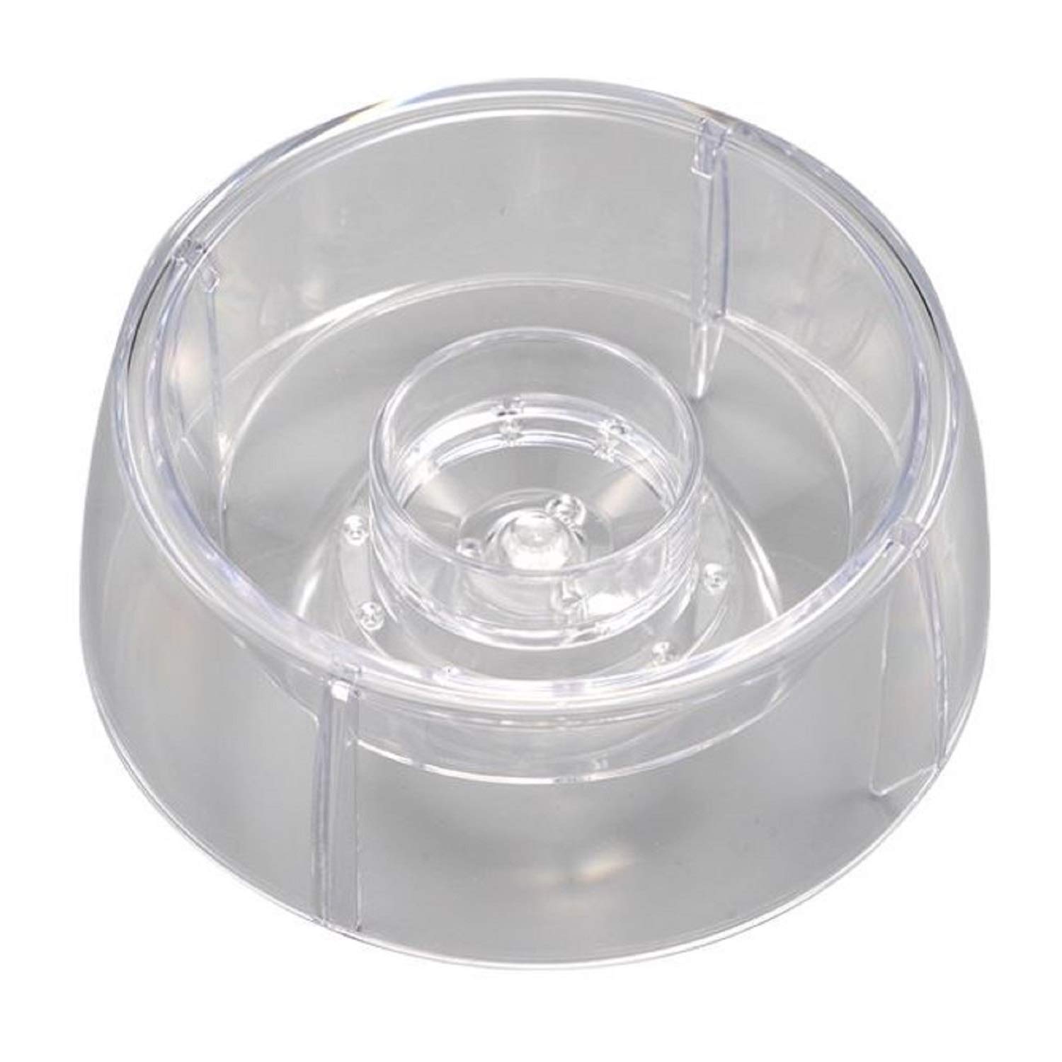 Hario V60 Drip-Assist, Size 02, Clear