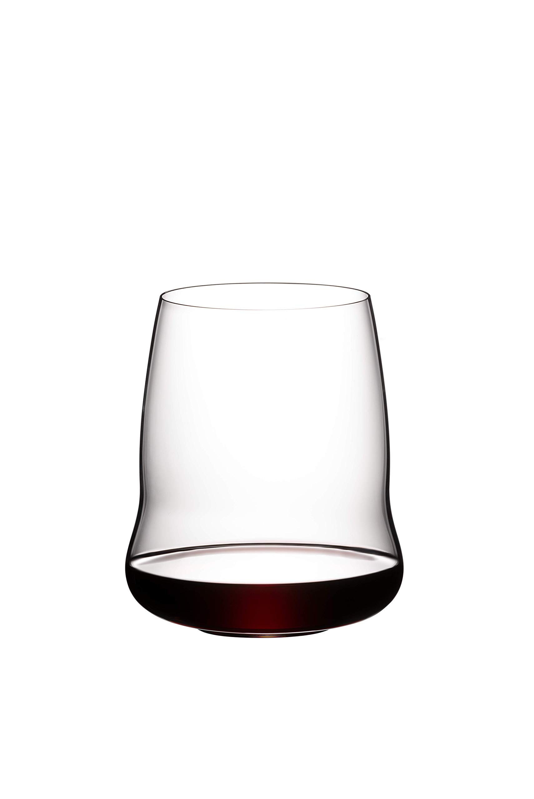 Riedel Stemless Wings Cabernet Sauvignon Wine Glass, Set of 4