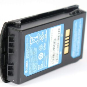 Zebra BT-000337-01 (BTRY-MC33-52MA-01) 5200mAh Extended Life Battery | MC3300 Android Warehouse Scanners