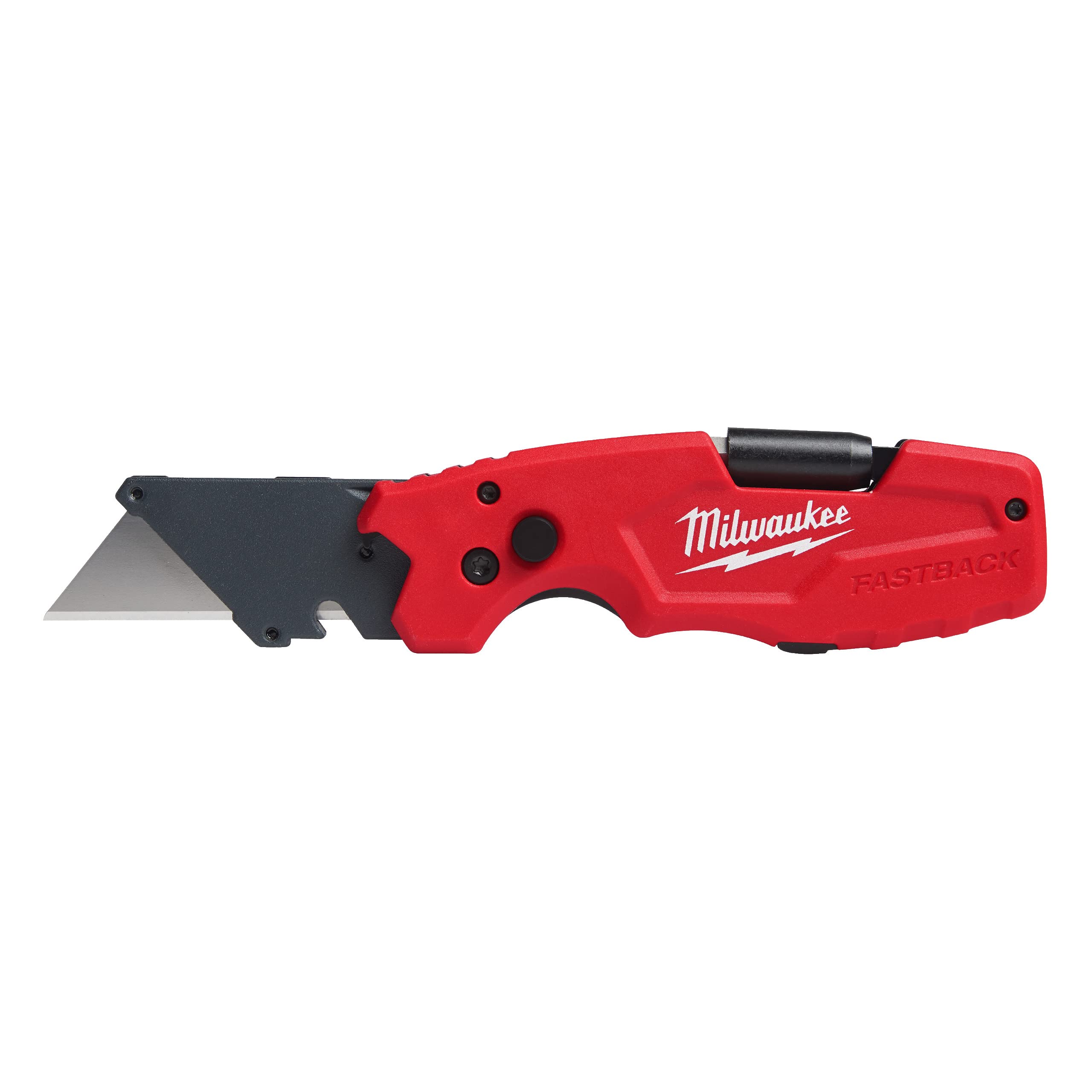 Milwaukee FASTBACK™ 6-in-1 Universal Knife