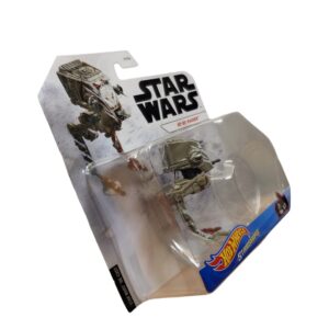 Hot Wheels Star Wars Starships Mandalorian at-ST Raider