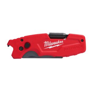 Milwaukee FASTBACK™ 6-in-1 Universal Knife