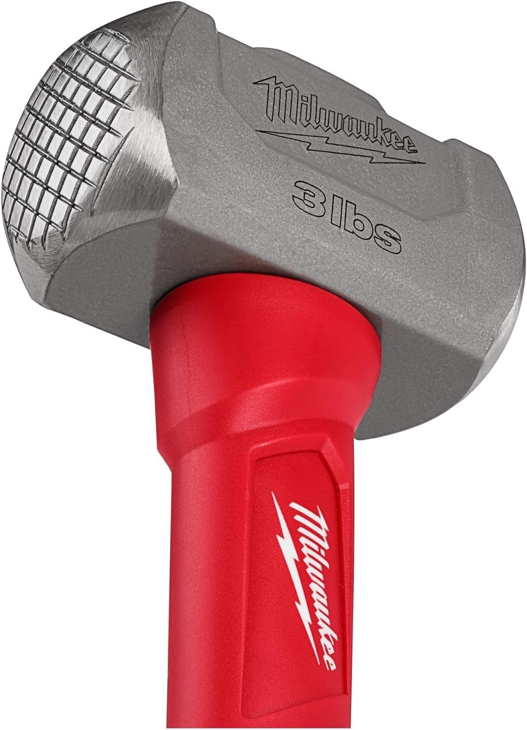 Milwaukee 48-22-9310 3lb Drilling Hammer