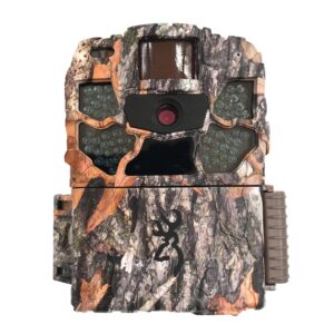 browning outdoor trail cameras strike force max hd plus btc, motion only