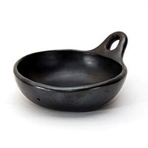 Macondo Ancient Pot Chamba Saute Pan Medium