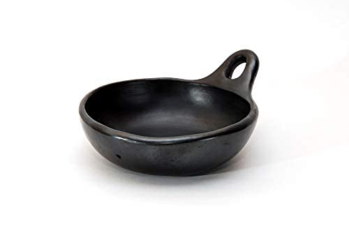 Macondo Ancient Pot Chamba Saute Pan Medium