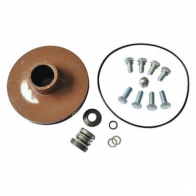 Pump Repair Kit,for 2ZXK2,2ZXK3