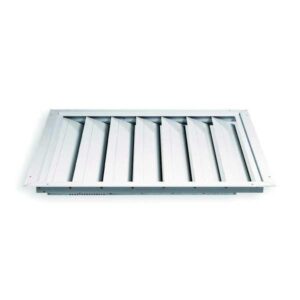 ceiling shutter,35 long,40 wide