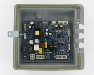 corecentric remanufactured refrigerator control board replacement for frigidaire 5303918525