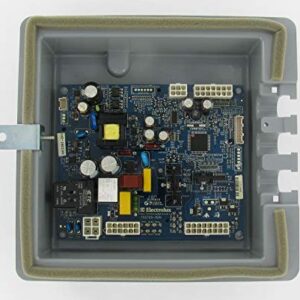 CoreCentric Remanufactured Refrigerator Control Board Replacement for Frigidaire 5303918525