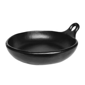 macondo ancient pot chamba saute pan medium