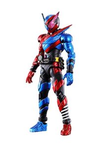 bandai hobby - kamen rider - masked rider build rabbittank form, bandai spirits figure-rise standard model kit