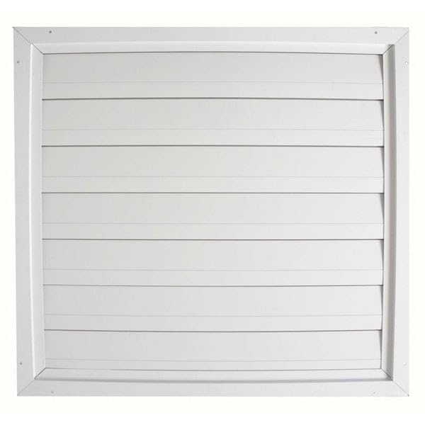 Ceiling Shutter,35 Long,40 Wide