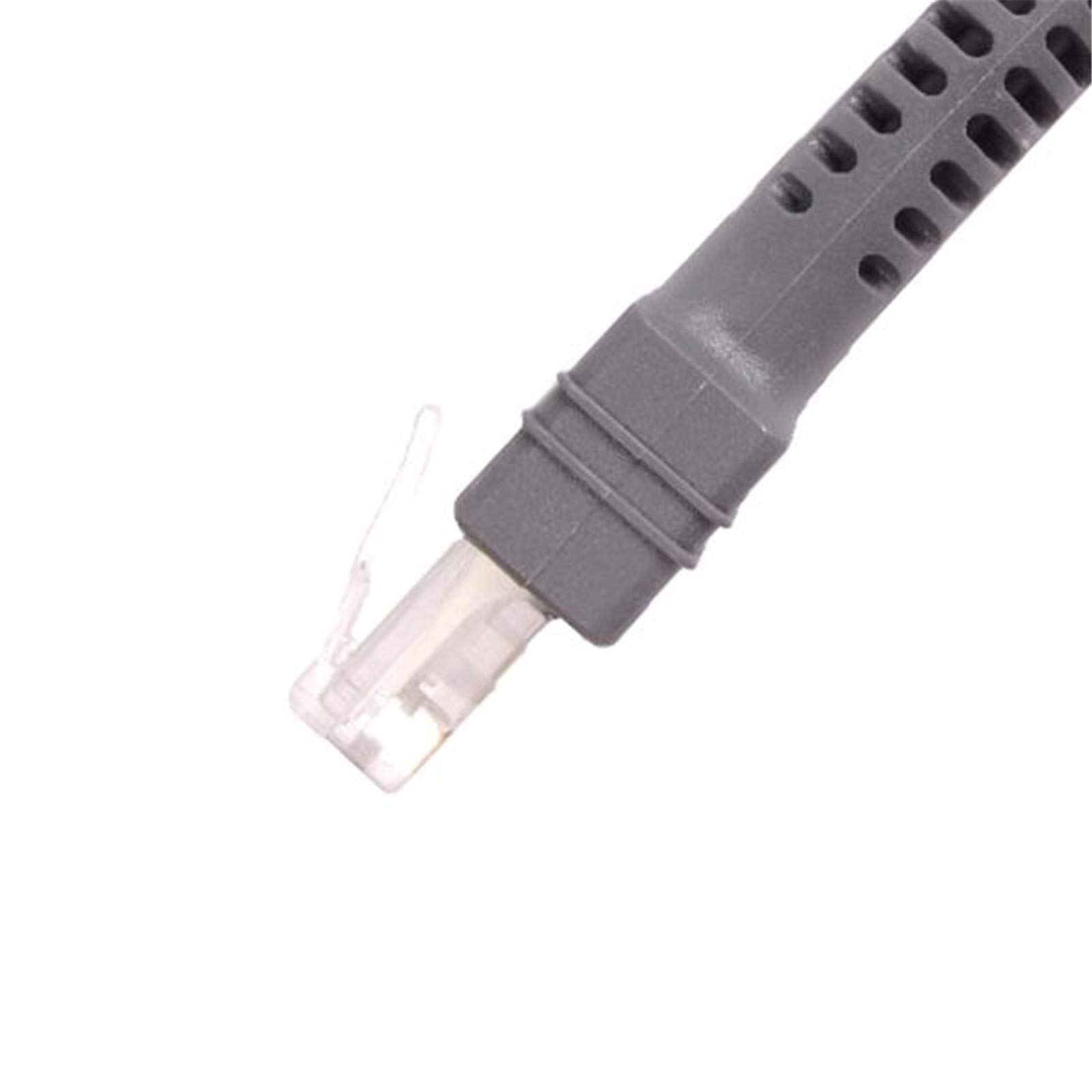 LS2208 USB Cable for Motorola Symbol Zebra LS2208 LS1203 LS4208 Barcode Scanner