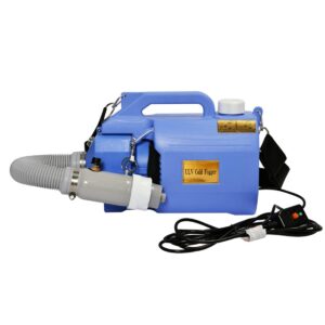 nw 5l electric disinfectant fogger machine，110v ulv cold sprayer