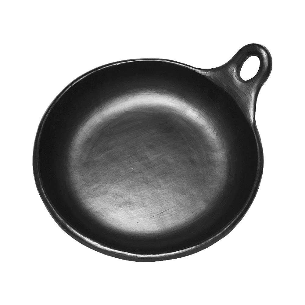 Macondo Ancient Pot Chamba Saute Pan Medium