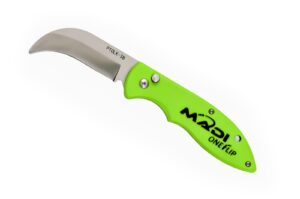 madi ptolk-3b oneflip lineman knife (blunted)