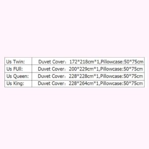 LUNK MHA Bedding Sets 3pcs Duvet Cover Set 1 Quilt Cover 2 Pillowcases 3D Printed Anime Bed Set Bedroom Decor for Boys Girls Adult Gift