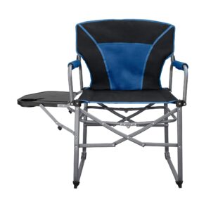 e-z up commander outdoor director's chair