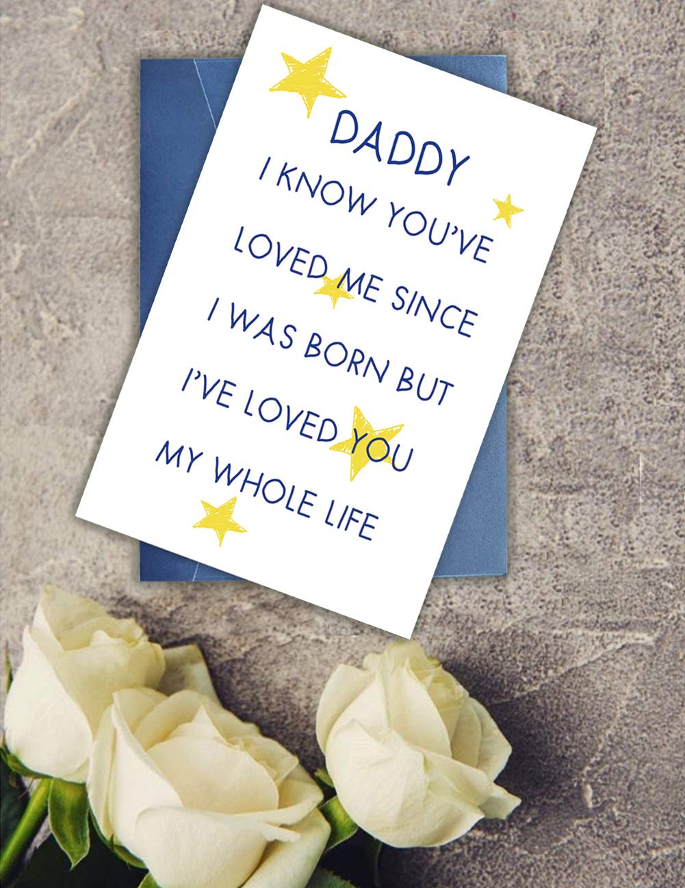 Funny Love Card for Dad, Father's Day Card, Fathers Day Card, Funny Card for Daddy, Birthday Card for Dad Daddy