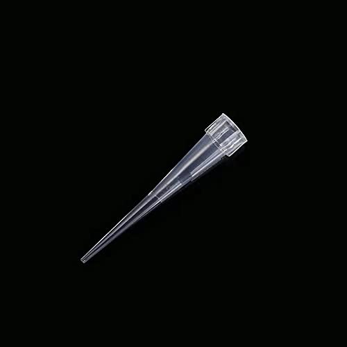 1000ul Pipette Tips - Universal Pipette Tips - Blue,500Pcs/Bag