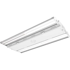 lithonia lighting cphb 24lm mvolt 50k compact pro led bay light, high bay, 24000 lumens, 5000k light